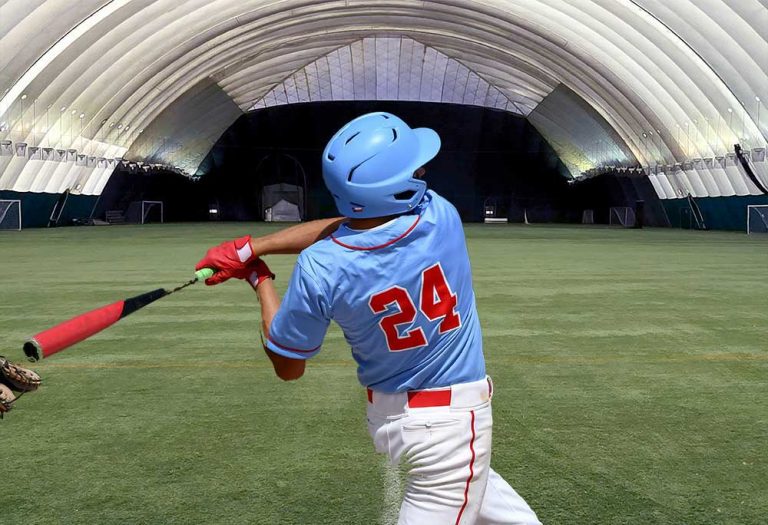 About – The Dome Sportsplex