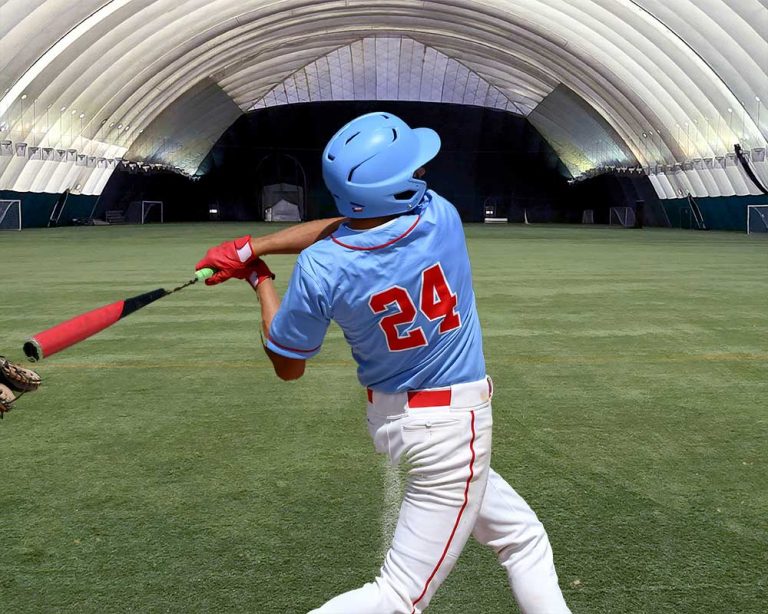 Baseball – The Dome Sportsplex