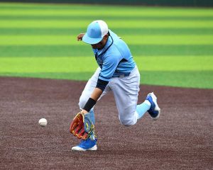 Baseball – The Dome Sportsplex