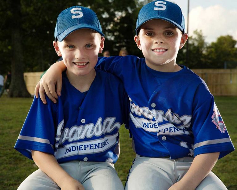 Baseball – The Dome Sportsplex