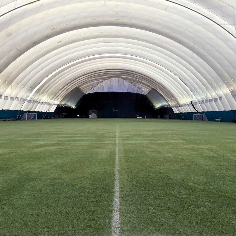 The Dome Sportsplex