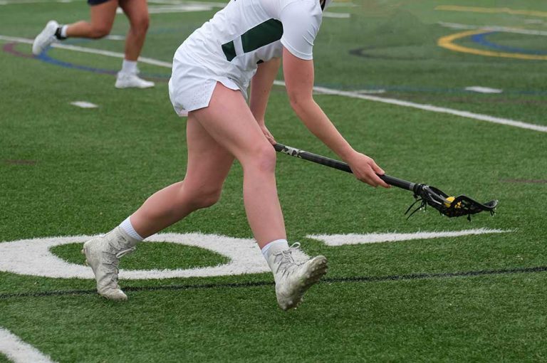 Lacrosse – The Dome Sportsplex